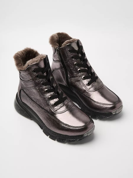 Ботинки Marco Rocco - купить с доставкой по выгодным ценам в интернет ...