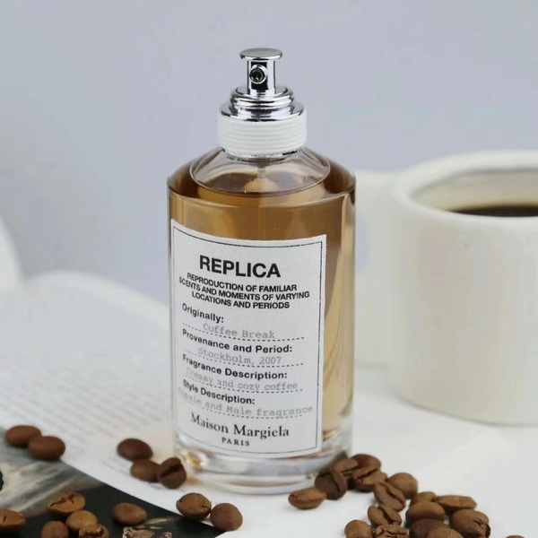 MAISON MARGIELA Coffee BreaK Духи 100 мл (1593741147)