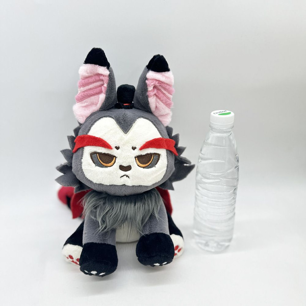Angel Meow Hazbin Hotel Куклы - купить с доставкой по выгодным ценам в ...
