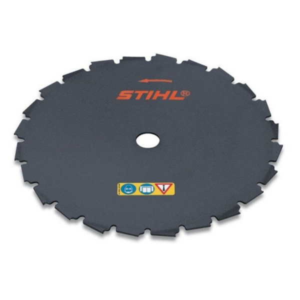 Оснастка для садовой техники Диск-фреза 200 мм. к FS-85.120.130 STIHL ...