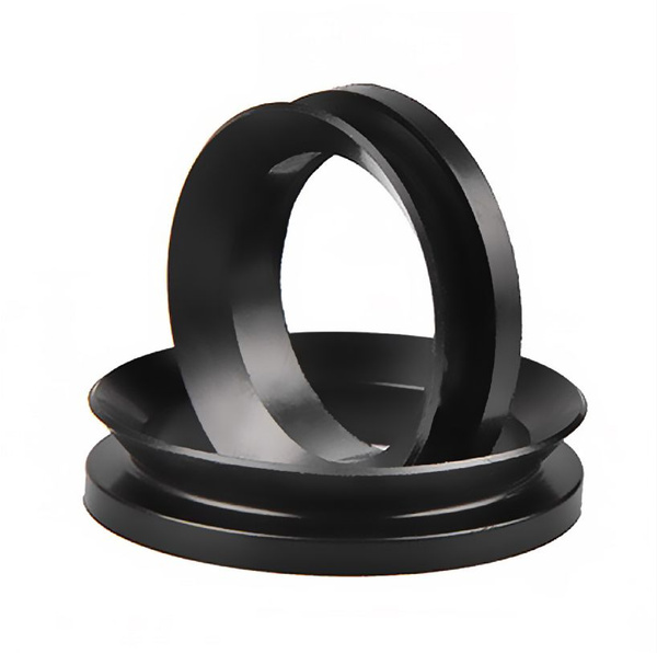 Уплотнение VS-050 EPDM - Dichtomatik арт. VS-050 EPDM - купить по ...