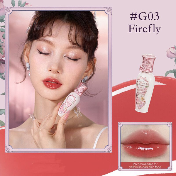 Flower Knows Midsummer Fairytales Губная помада - купить с доставкой по ...