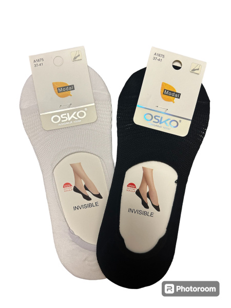 Подследники Osko, 2 пары - купить с доставкой по выгодным ценам в интернет-магазине OZON ...