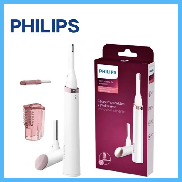 Philips Триммер женский HP6389 - купить с доставкой по выгодным ценам в ...