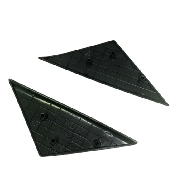 2 штуки левого и правого зеркала заднего вида, молдинг угла для Hyundai ...