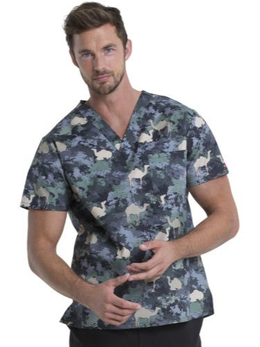Топ медицинский Dickies - купить с доставкой по выгодным ценам в ...
