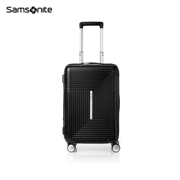 Samsonite Чемодан Поликарбонат 69 см 73 л купить на OZON по низкой цене (1990912476)