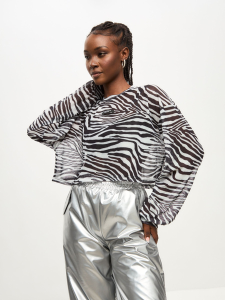 Топ La Maro - купить с доставкой по выгодным ценам в интернет-магазине ...