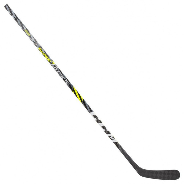 Хоккейная клюшка CCM Super Tacks AS4 SR, Правый хват, 170 см купить по ...