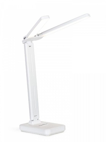 Лампа настольная Mealux DL-14 - купить по низкой цене в интернет-магазине OZON (1603271306)