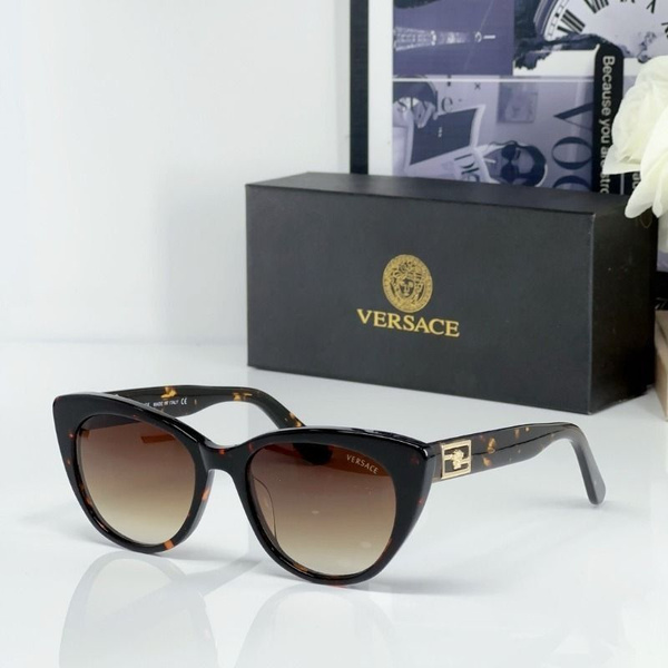 versacel Очки солнцезащитные - купить с доставкой по выгодным ценам в ...