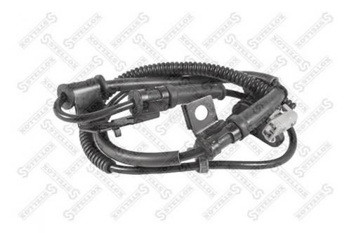 06-65455-sx_датчик abs перед.прав./ hyundai i30 1.6i 07> Stellox 06 ...