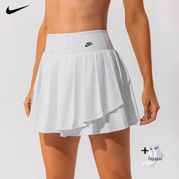 Юбка Nike - купить с доставкой по выгодным ценам в интернет-магазине ...