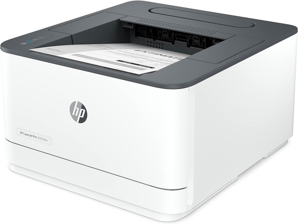 Принтер HP LaserJet Pro 3003dw 3G654A, Монохромный печать, купить по ...