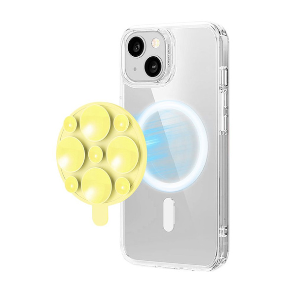 Магнитная присоска для телефона, зеркало, держатель для душа для iPhone ...