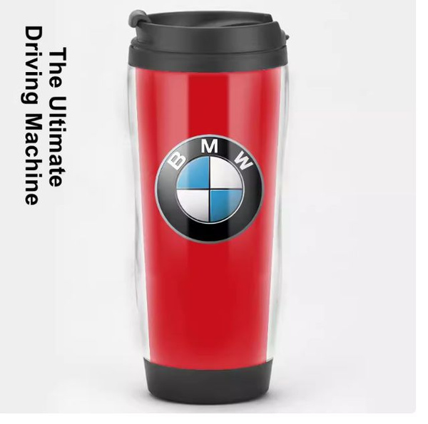 BMW Матермос, 0.35 л - купить с доставкой по выгодным ценам в интернет ...