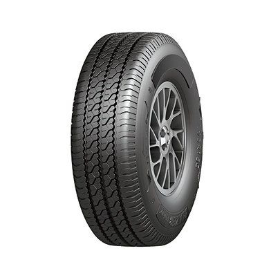 Шины для легковых автомобилей Compasal 205/70 15С Лето Нешипованные ...