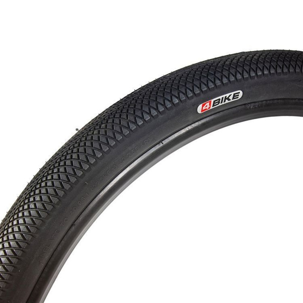 Покрышка 4BIKE 29" 2.125, Е638 слик с антипрокольным слоем 4Guard 30TPI ...