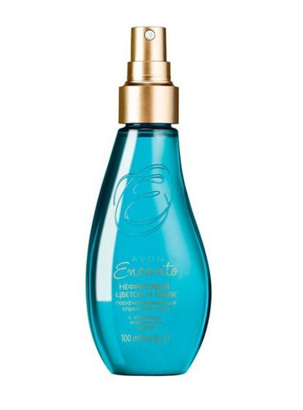 Encanto Fascinating парфюмированный спрей 100 мл, для женщин - купить с ...