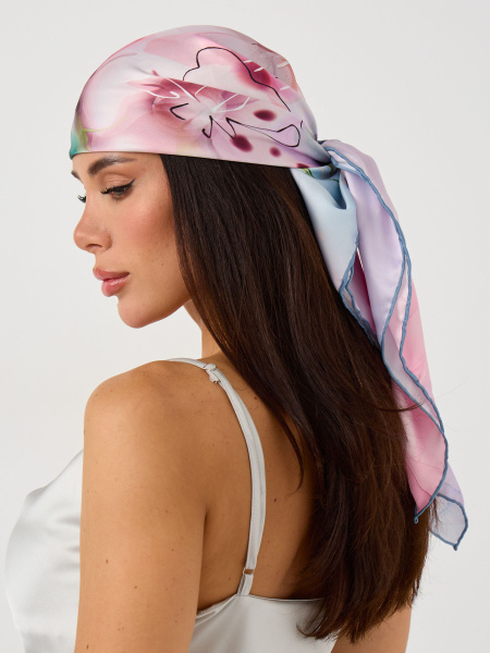 Платок Artaga - купить с доставкой по выгодным ценам в интернет ...