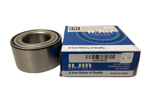 Подшипник ступичный передний - купить по доступным ценам в интернет ...