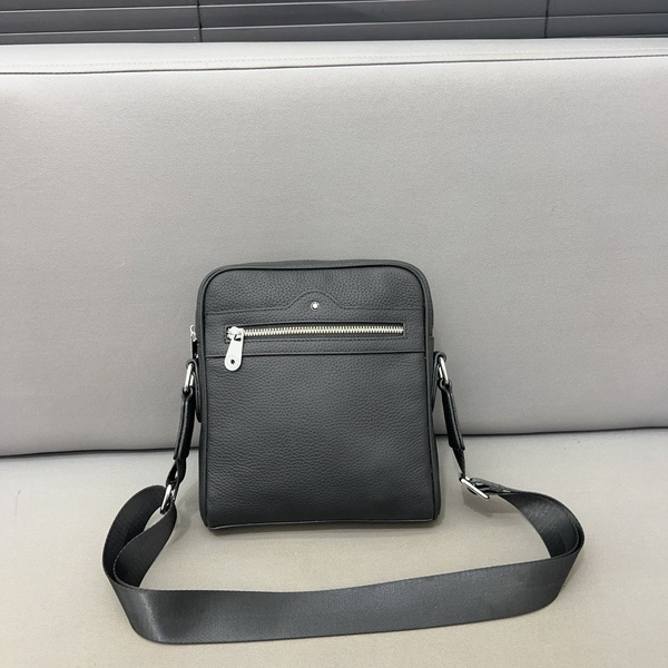 Montblanc Сумка на плечо купить на OZON по низкой цене (1763268397)