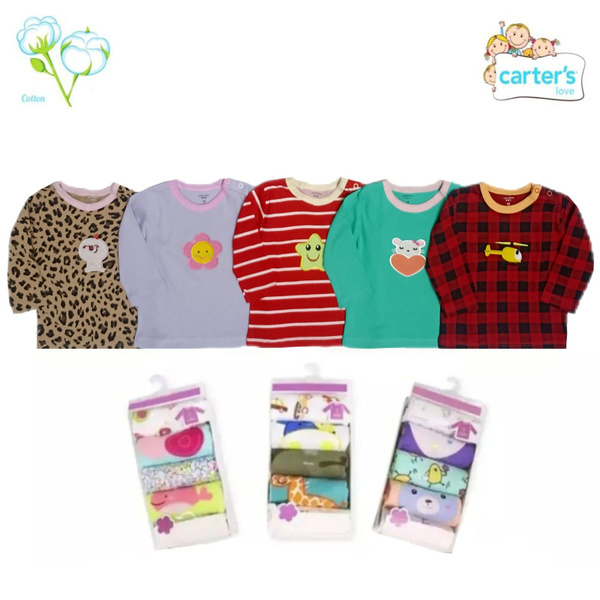 Комплект одежды Carter's купить на OZON по низкой цене (1615753498)