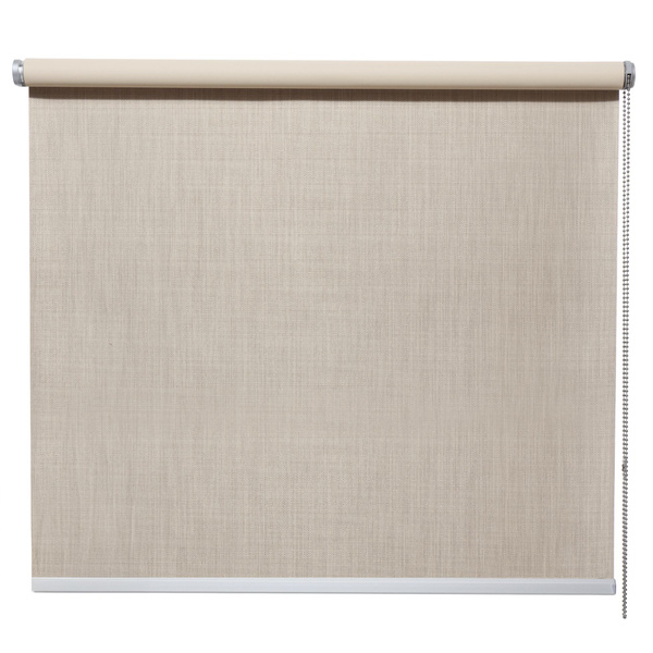 Рулонные шторы Inspire Штора рулонная блэкаут Inspire Natal 140x190 см ...