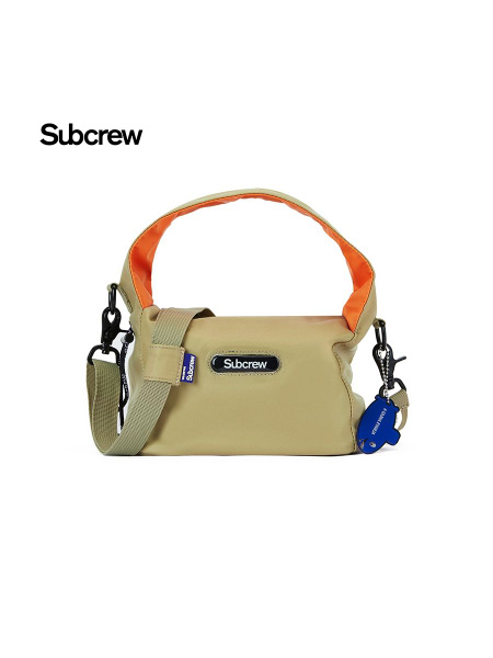 Subcrew Сумка на плечо кросс-боди - купить с доставкой по выгодным ...
