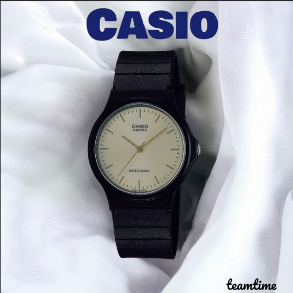 Наручные часы Casio Mq 24 9e купить с доставкой по выгодным ценам в интернет магазине Ozon