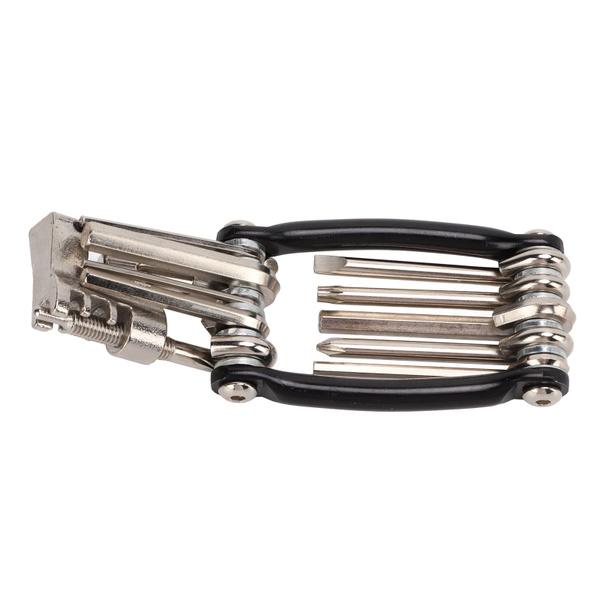 Инструменты для ремонта велосипедов с цепью Chain Chopper Set Combo ...