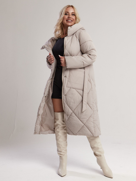 Пуховик Mulliebris Shop Распродажа - купить с доставкой по выгодным ...