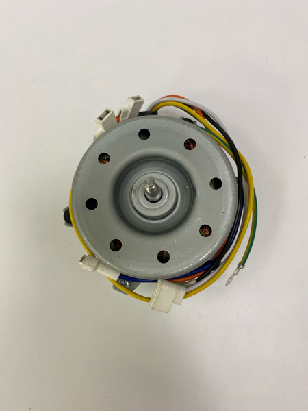 Характеристики Электродвигатель вентилятора LS-16D2-01 (D3003-160 ...