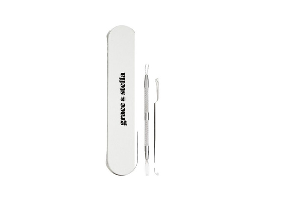 Набор для чистки лица Grace&Stella Blackhead Removal Kit - купить по ...