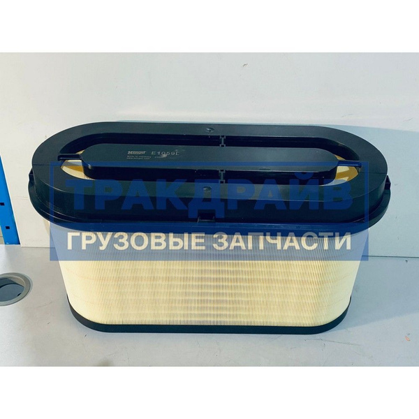 Фильтр воздушный Hengst E1059L - купить по выгодным ценам в интернет ...