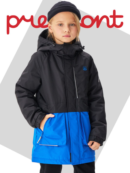Куртка Premont купить на OZON по низкой цене (1291382287)