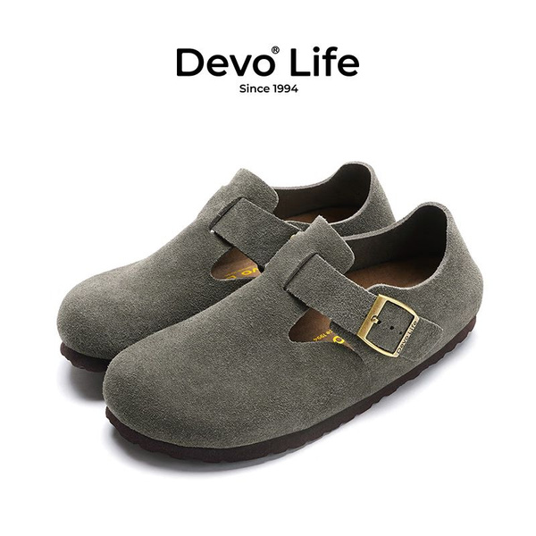 Ботинки Devo Life купить на OZON по низкой цене (1622999539)