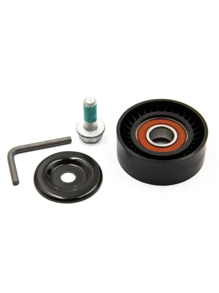 Ролик натяжной ремня генератора VAG 06J198299 - VAG (VW/Audi/Skoda/Seat ...