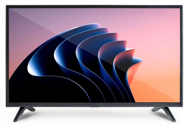 Купить телевизор SHIVAKI S43KF5000 43" - купить с доставкой по выгодным ...