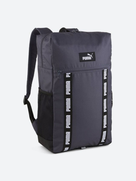 PUMA Рюкзак Evoess Box Backpack купить на OZON по низкой цене (1620973331)