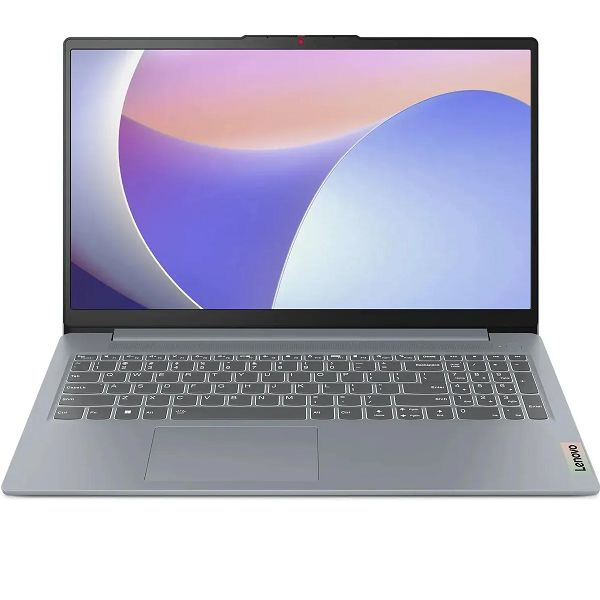 Ноутбук Lenovo IdeaPad Slim 3 15IRH8 Intel Core i7-13620H 16 ГБ 16 ГБ ...