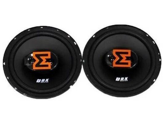 Колонки автомобильные Edge EDBX6-E1 купить на OZON по низкой цене (1624779210)