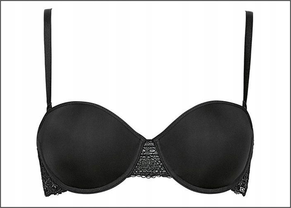 Бюстгальтер BEEDEES - купить с доставкой по выгодным ценам в интернет-магазине OZON (1624759861)