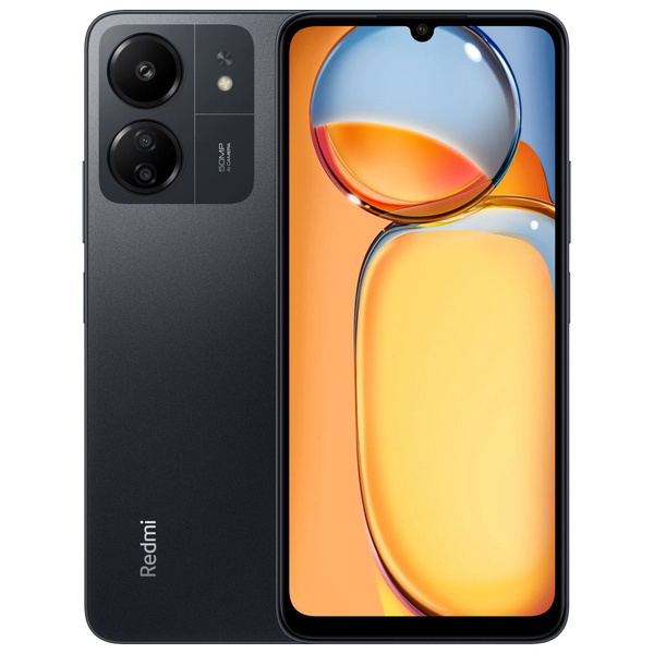 Смартфон Redmi 8G-13C - купить по выгодной цене в интернет-магазине OZON (1627039264)