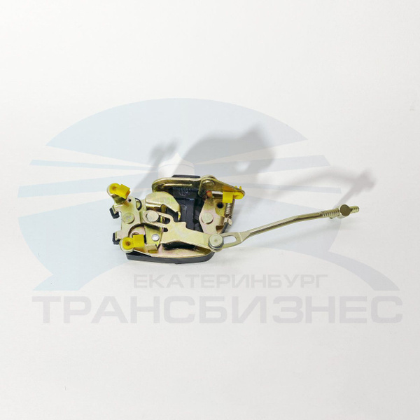 Замок двери левый BAW 1044 33462 1065 33460 FAW 1041 1051 ...