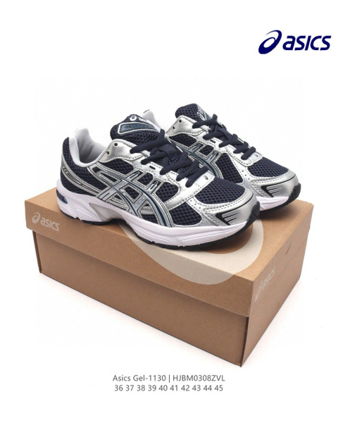 Кроссовки ASICS Gel-1130 - купить с доставкой по выгодным ценам в ...