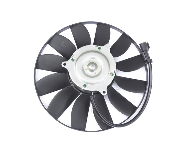 Вентилятор охл. радиат. в сб. /УАЗ 3160-3163 Патриот/ купить на OZON по низкой цене (2153625298)