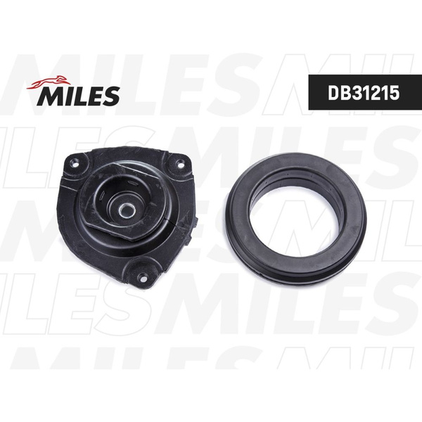Опора амортизатора NISSAN QASHQAI / X-TRAIL (T31) (KYB SM2804) DB31215 ...