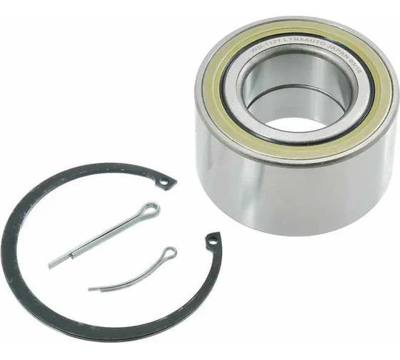 Подшипник ступицы передний LYNX WB-1121 Для TOYOTA CAMRY (_V3_) 01-06 ...