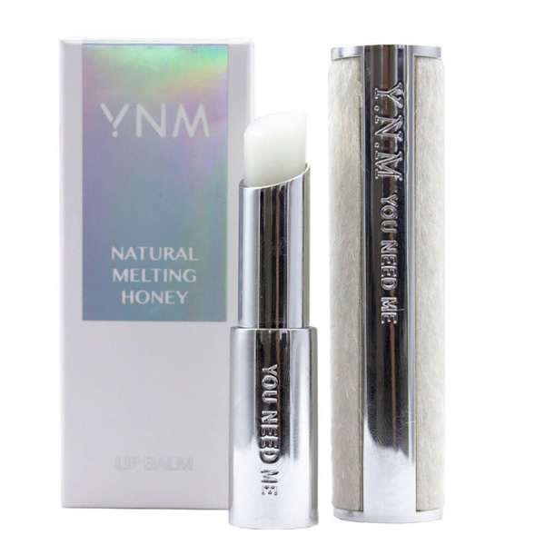 YNM Медовый бальзам для губ YNM Honey Lip Balm - купить с доставкой по ...